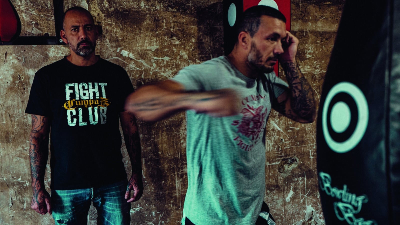 Dans l'univers de Sami Ayad - Décideur