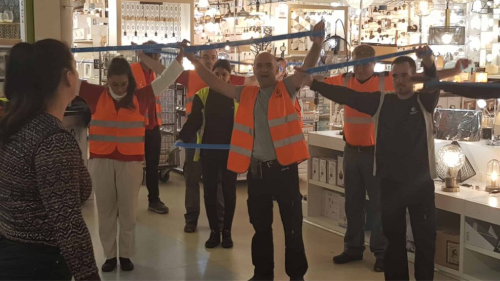 GSF : RSE au sens propre du terme - Décideur